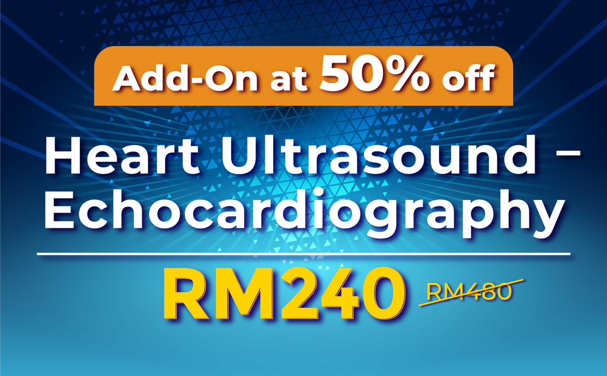 Echocardiography (Ultrasound scan of Heart) - LifeCare Diagnostic ...