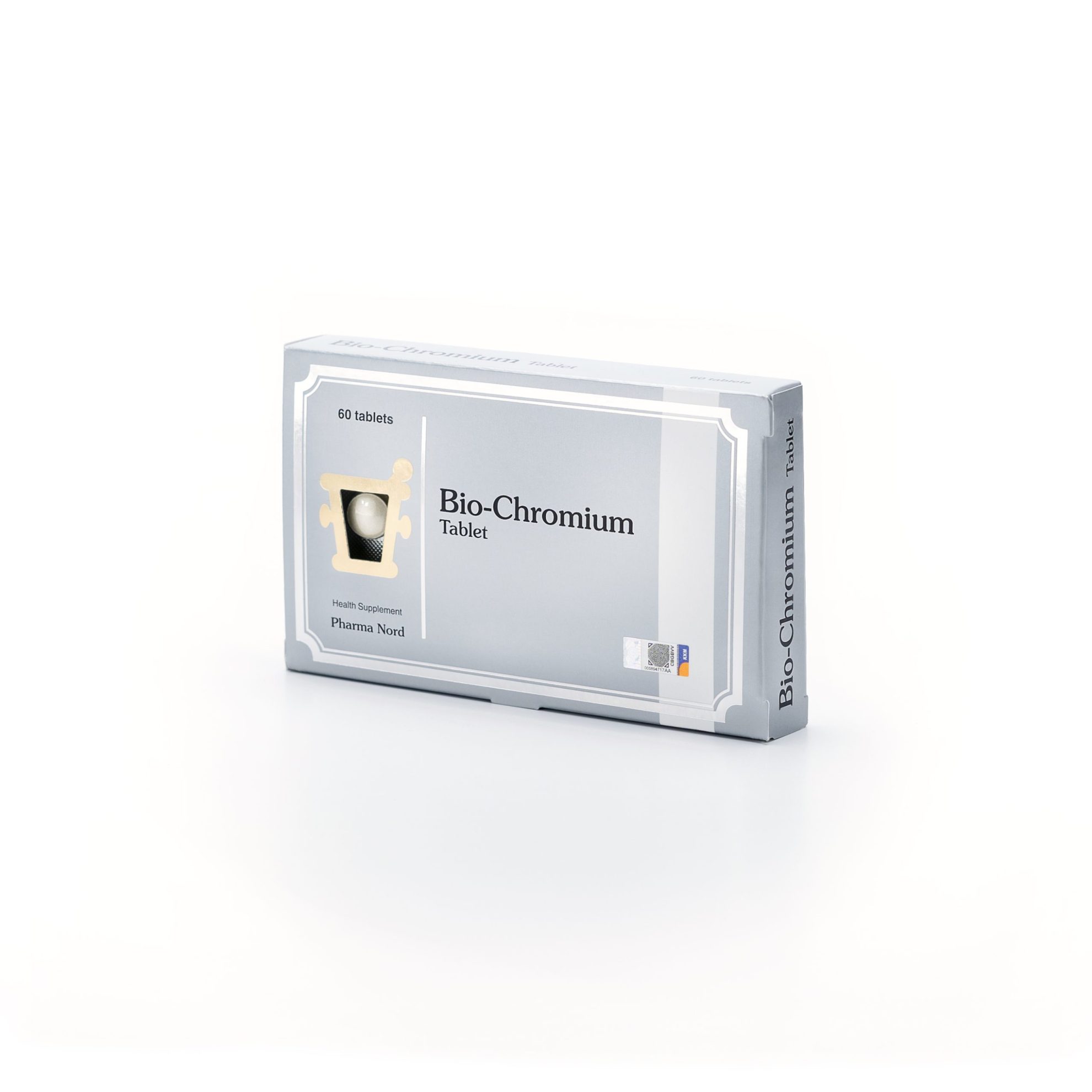 BIO-CHROMIUM 60S - LifeCare Diagnostic Medical Centre