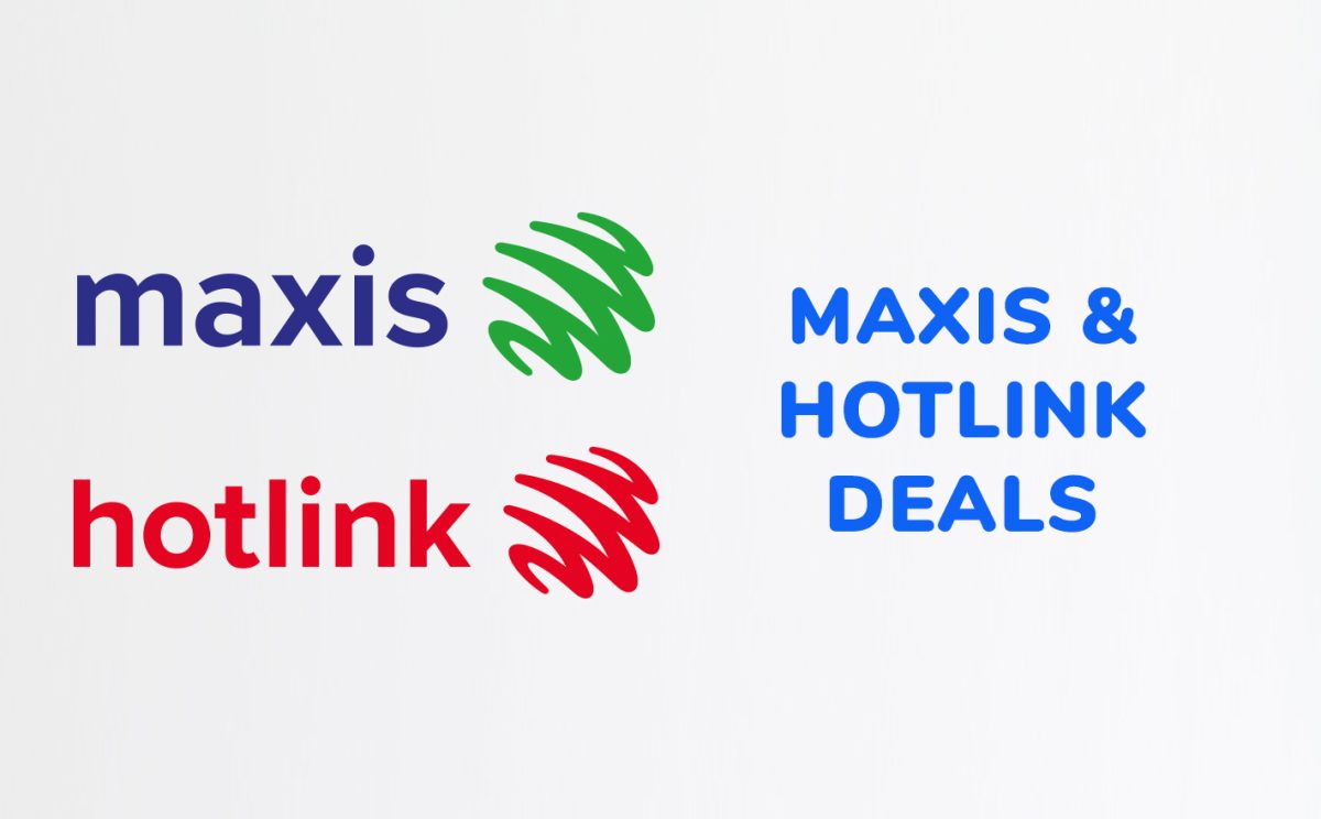 Maxis & Hotlink Deals - LifeCare Diagnostic Medical Centre