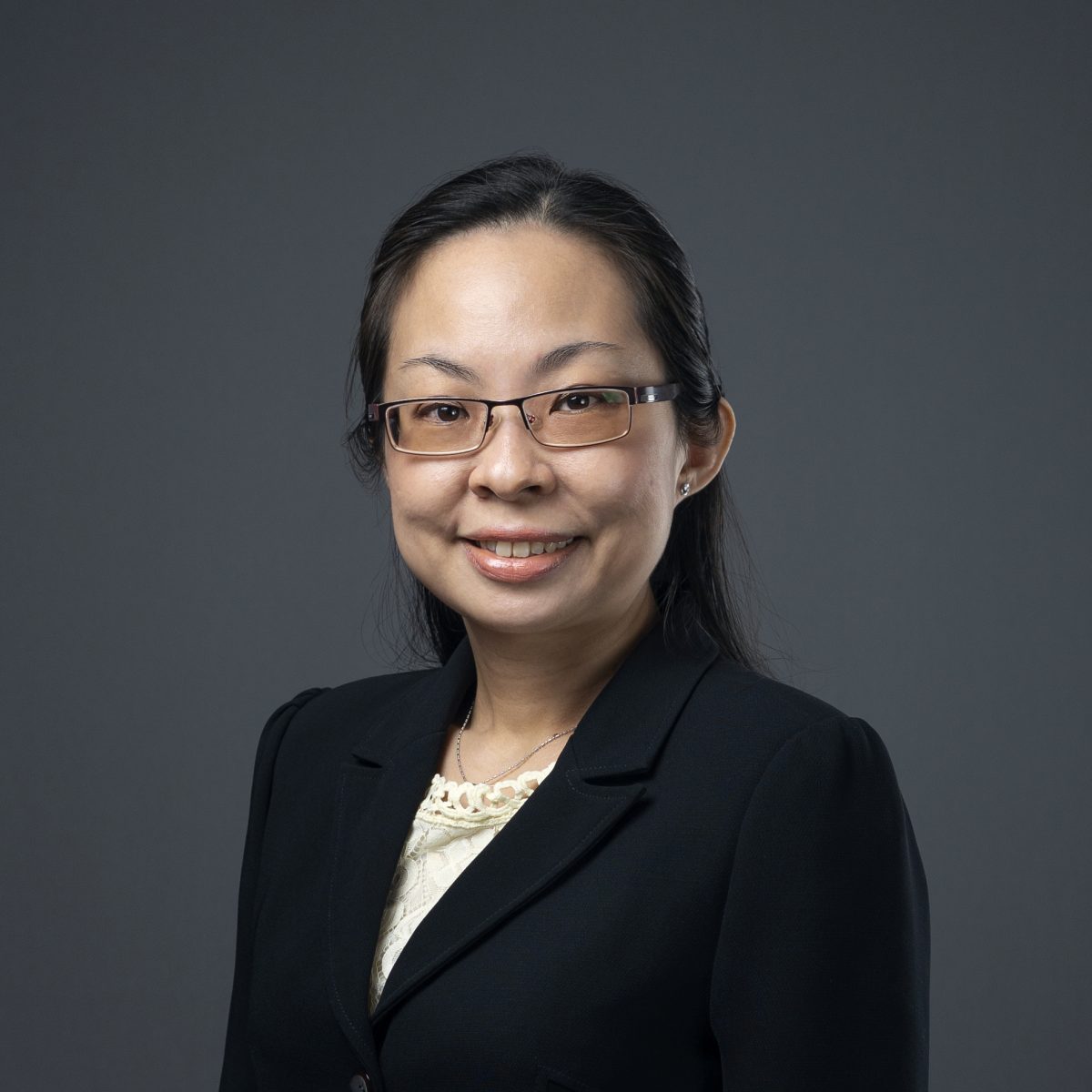 Dr. Goh Keat Ying - LifeCare Diagnostic Medical Centre