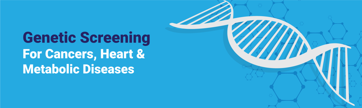 Genetic Screening - LifeCare Diagnostic Medical Centre