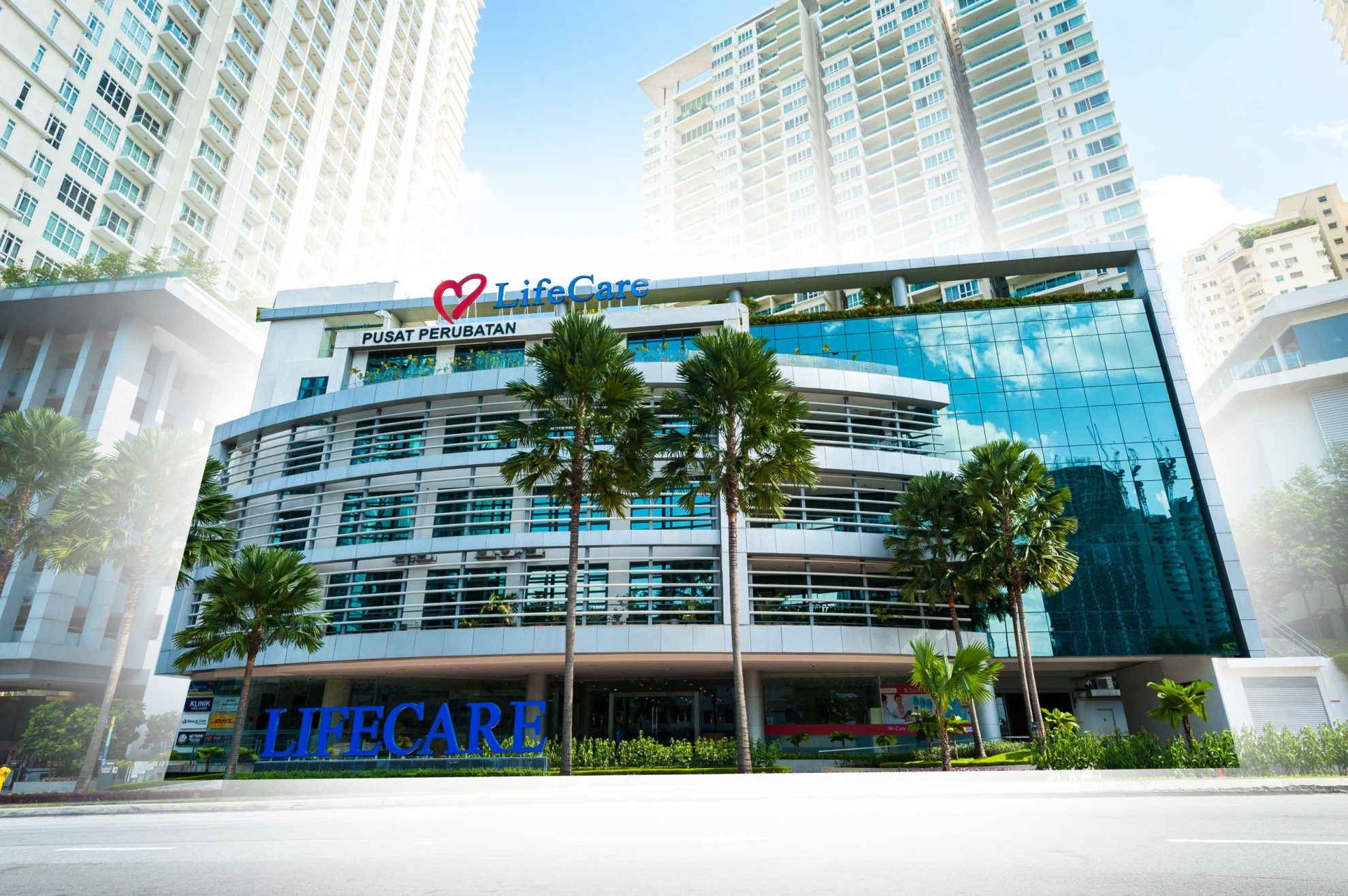 About LifeCare Diagnostic - Top Private Health Screening Centre