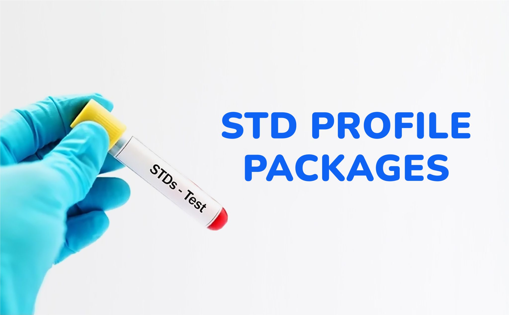 STD Profile Packages
