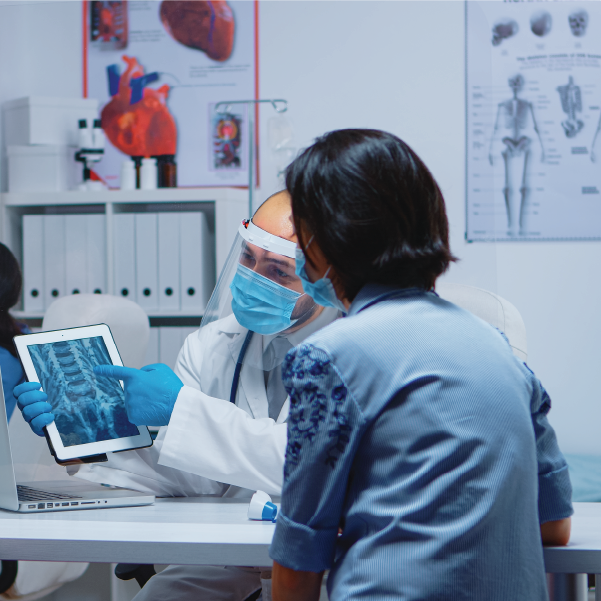 Foundation Health Screening - LifeCare Diagnostic , KL