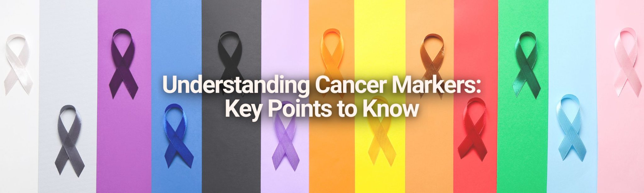 Tumour Markers Screening | Early Stages of Cancer