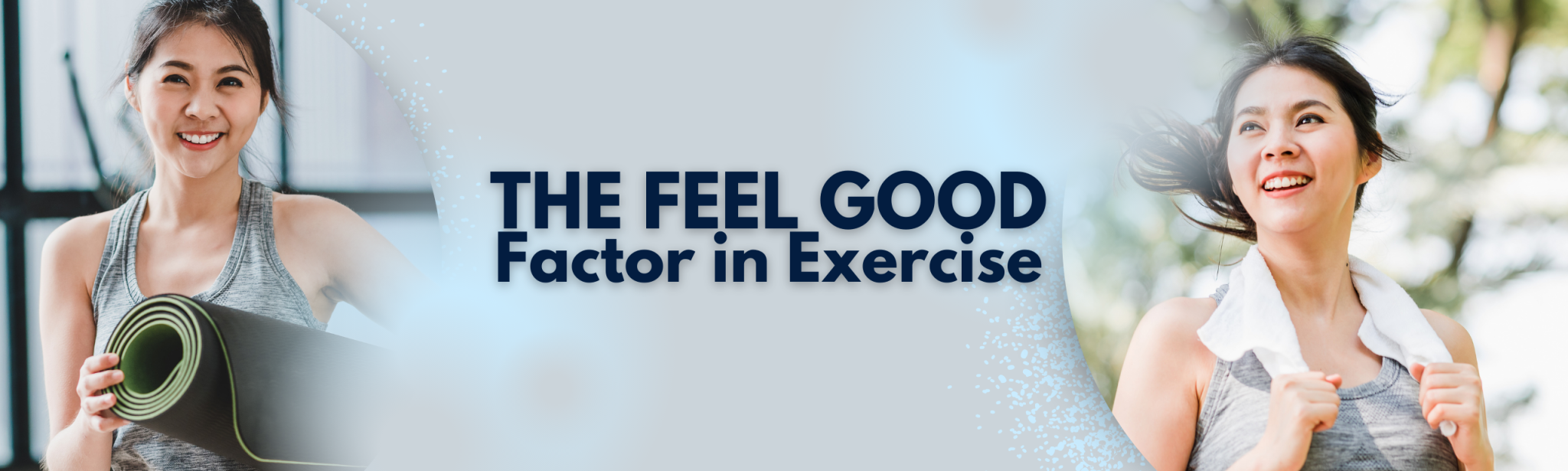 Endorphin: Relieving Stress through Exercise