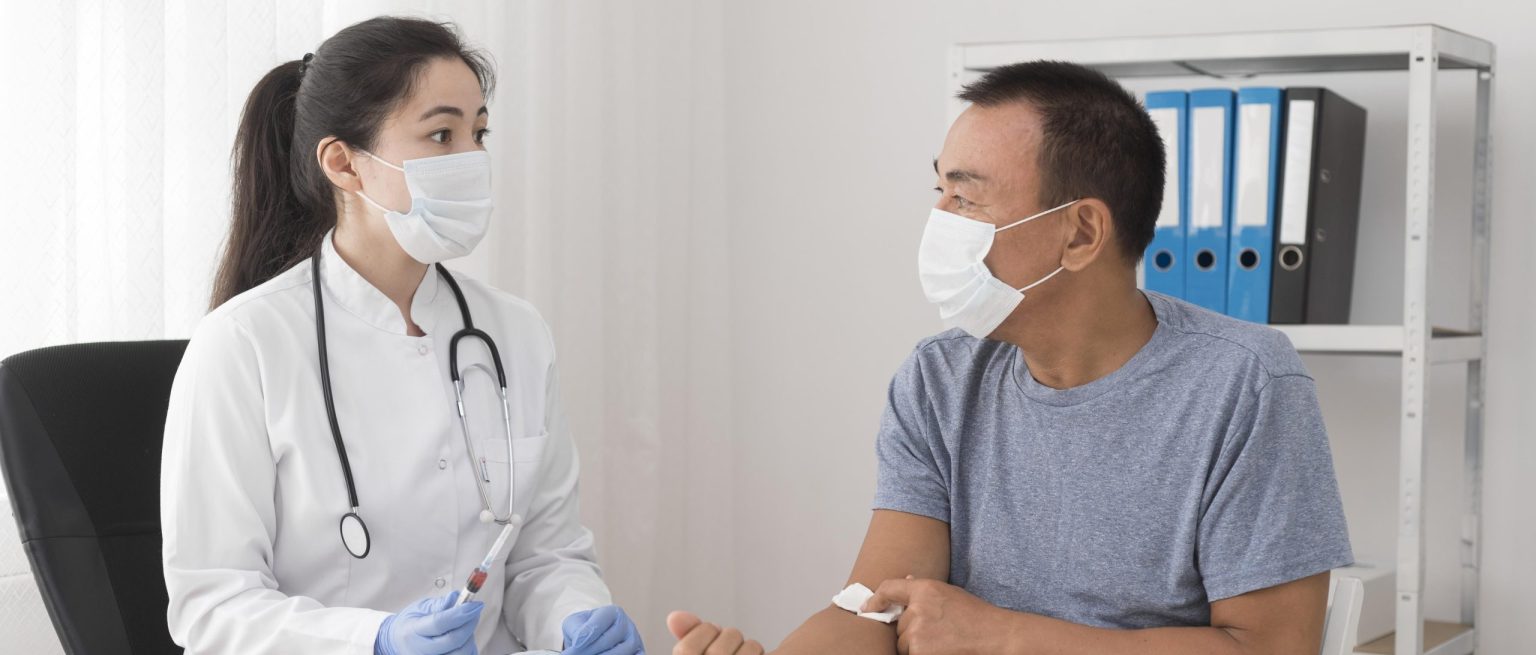 Medical Check Up Malaysia - LifeCare Diagnostic Medical Centre