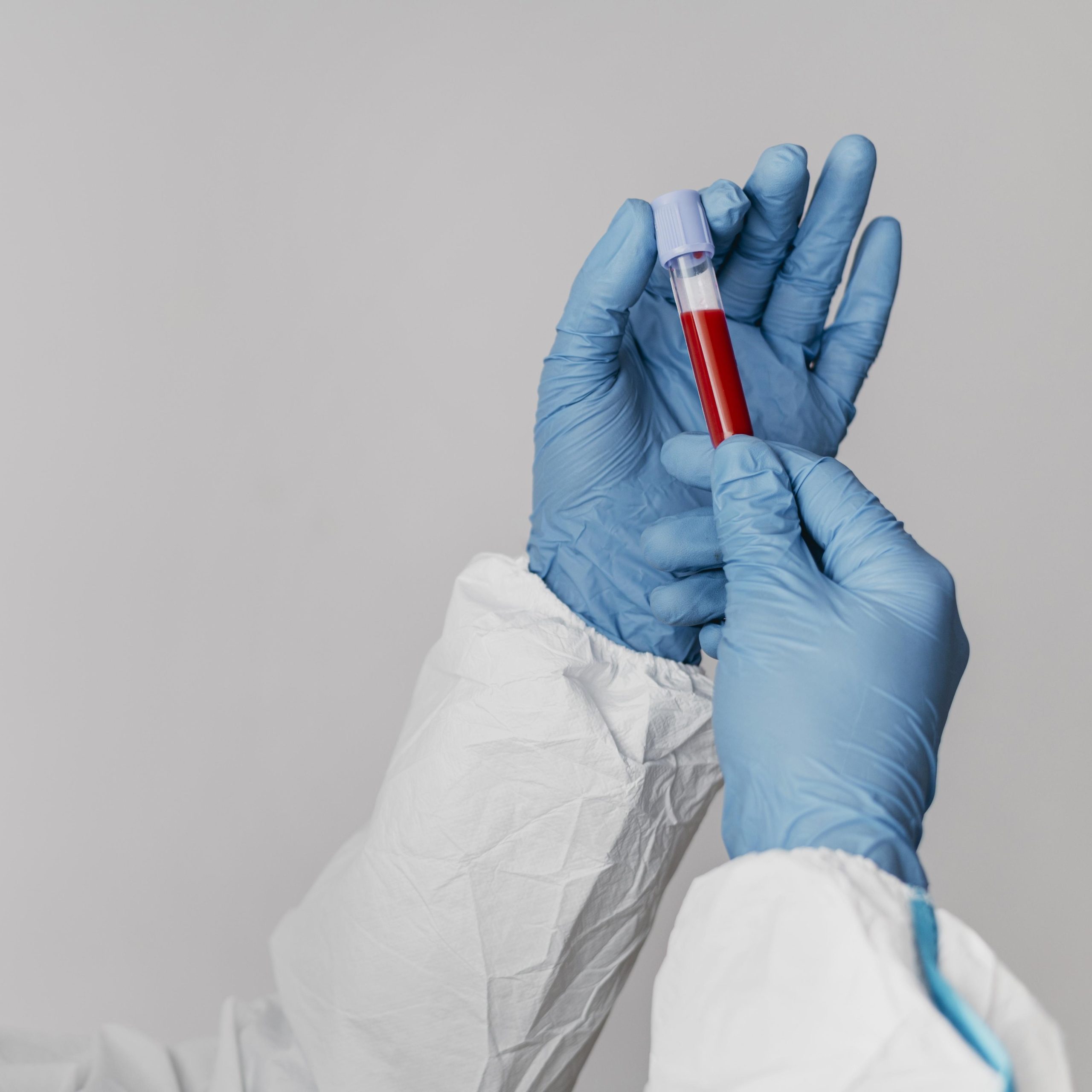 Allergy & Genetic Test Malaysia - LifeCare Diagnostic