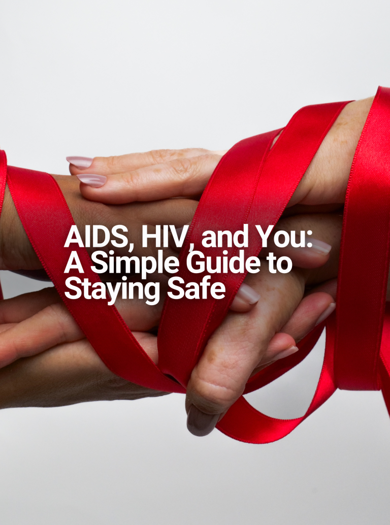 AIDS, HIV, and Effective Prevention Strategies