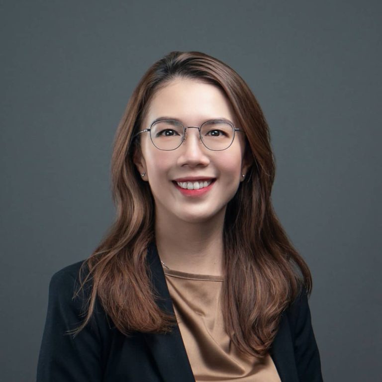 Dr. Ling Shiao Ling | Consultant Psychiatrist