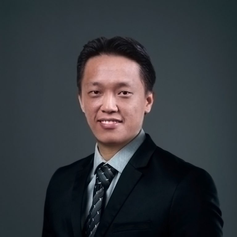 Dr. Ng Yau Piow | Cardiologist