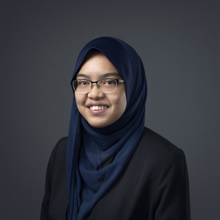 Dr. Norain Ishak | Health Screening Doctor