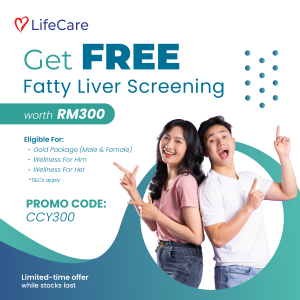 Basic Health Screening Package - LifeCare Diagnostic