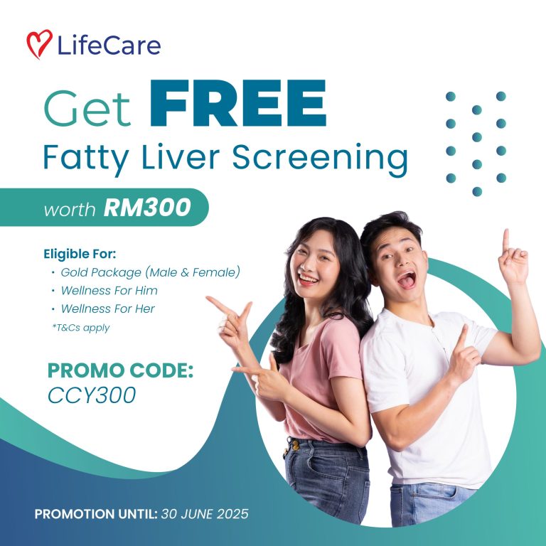 About LifeCare Diagnostic - Top Private Health Screening Centre