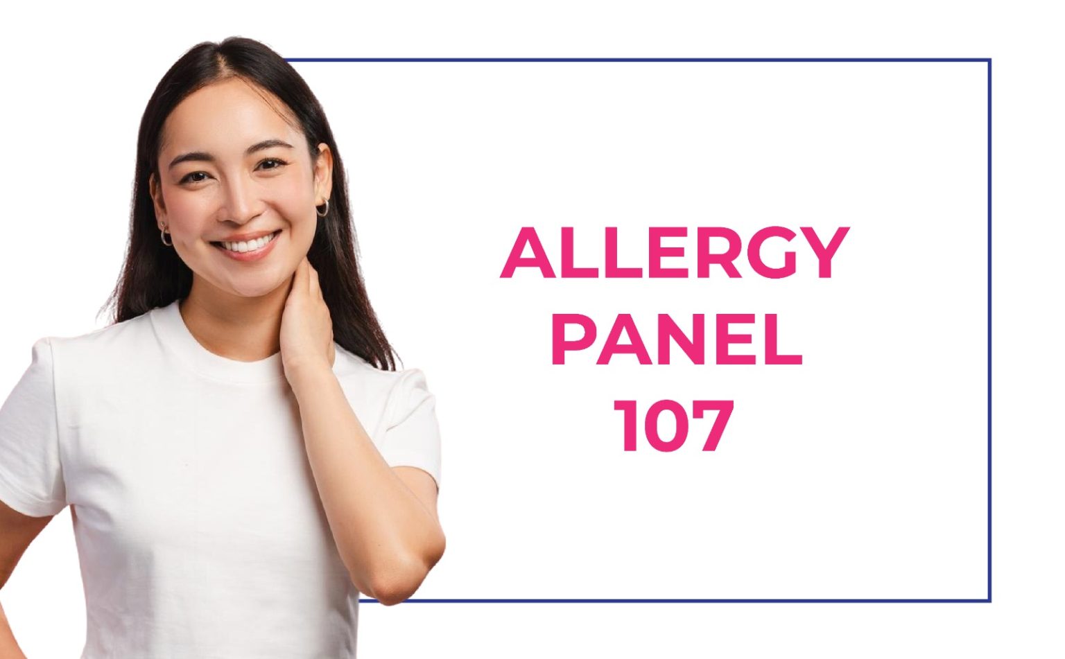 Allergy Panel 107