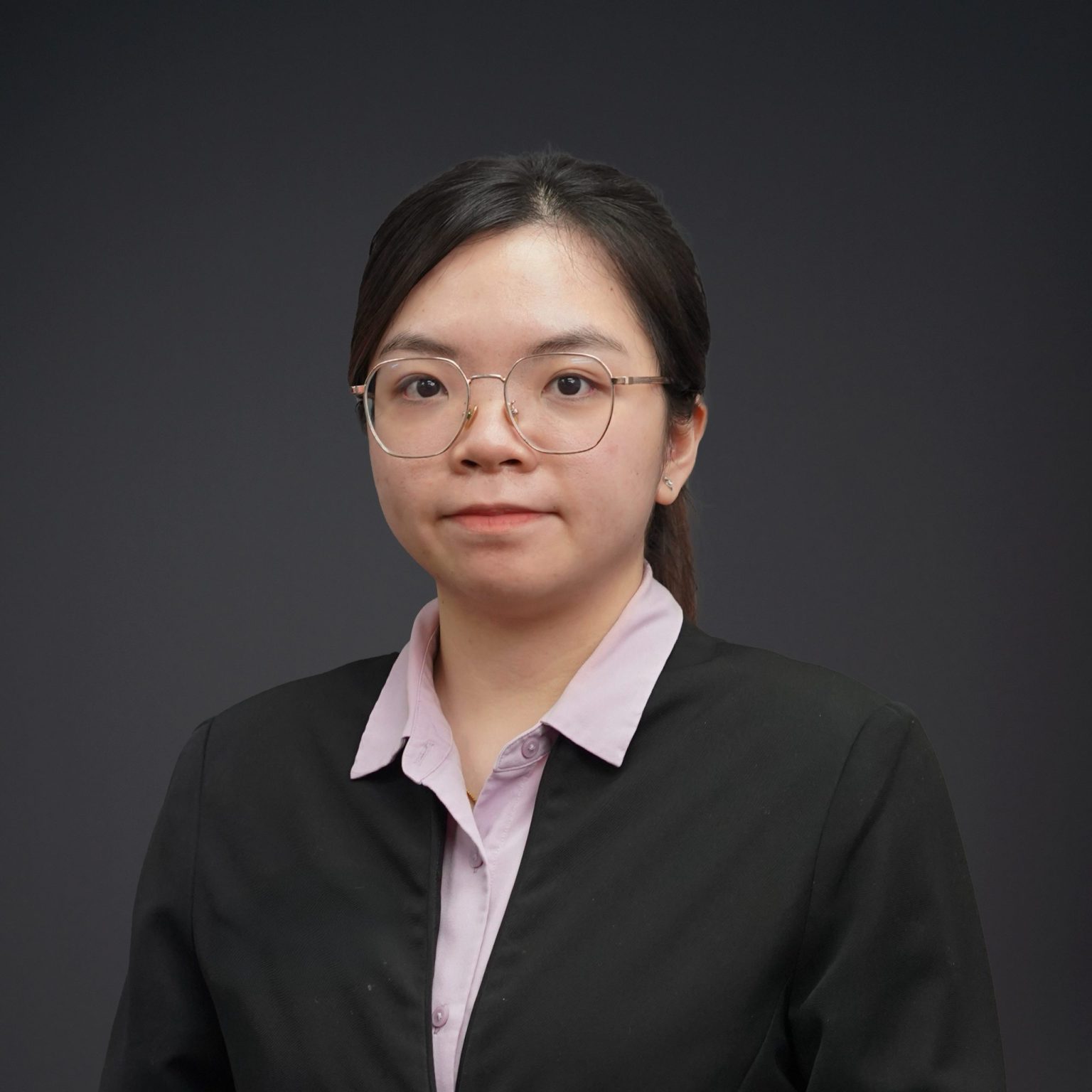 Ms. Ling Lee Shin | Dietitian